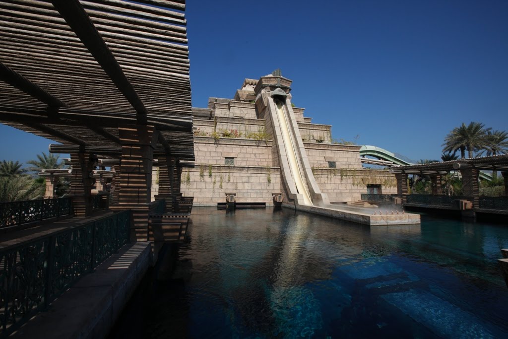 Amway Diamonds in Dubai