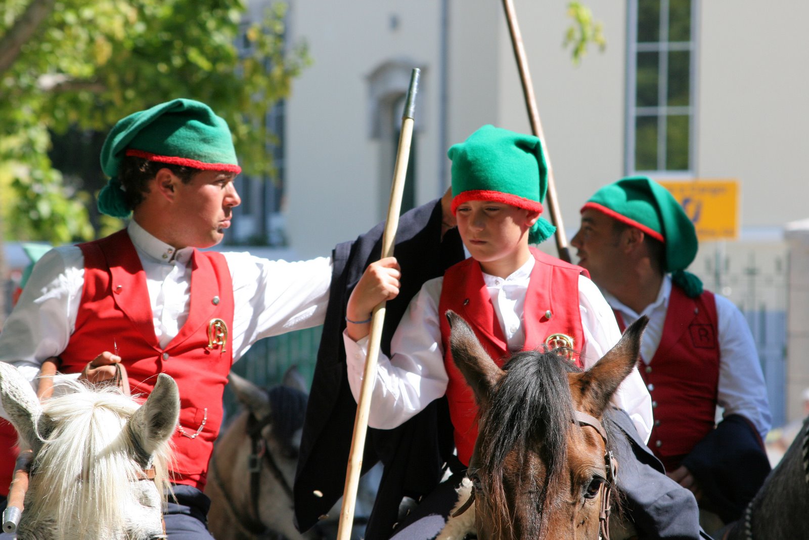 Compondo o barrete – scalabis.net