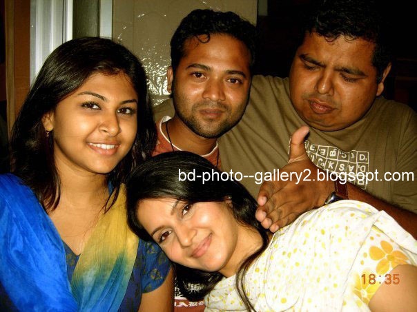 Bangladesh Media World: Bd Actress Mithila Unseen Photo