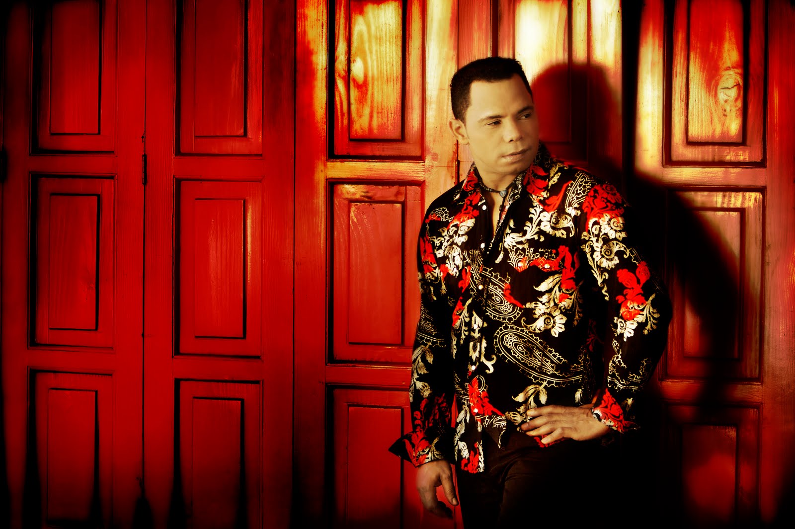 tamboril al dia .com: JOE VERAS ESTRENA NUEVO DISCO