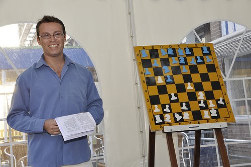 Today’s spotlight: Arthur Kogan and OLALACHESS « Spraggett on Chess