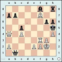 Thursday’s chess puzzles and exercises « Spraggett on Chess