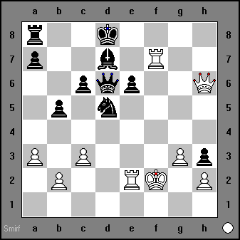 Some James Tarjan combinations « Spraggett on Chess
