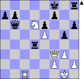 2009 December « Spraggett on Chess