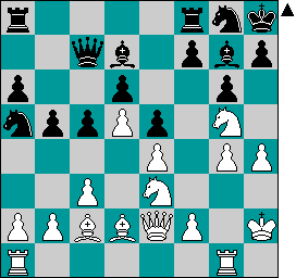 Attacking the King (Part 1) « Spraggett on Chess