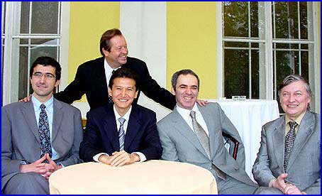 2010 July « Spraggett on Chess