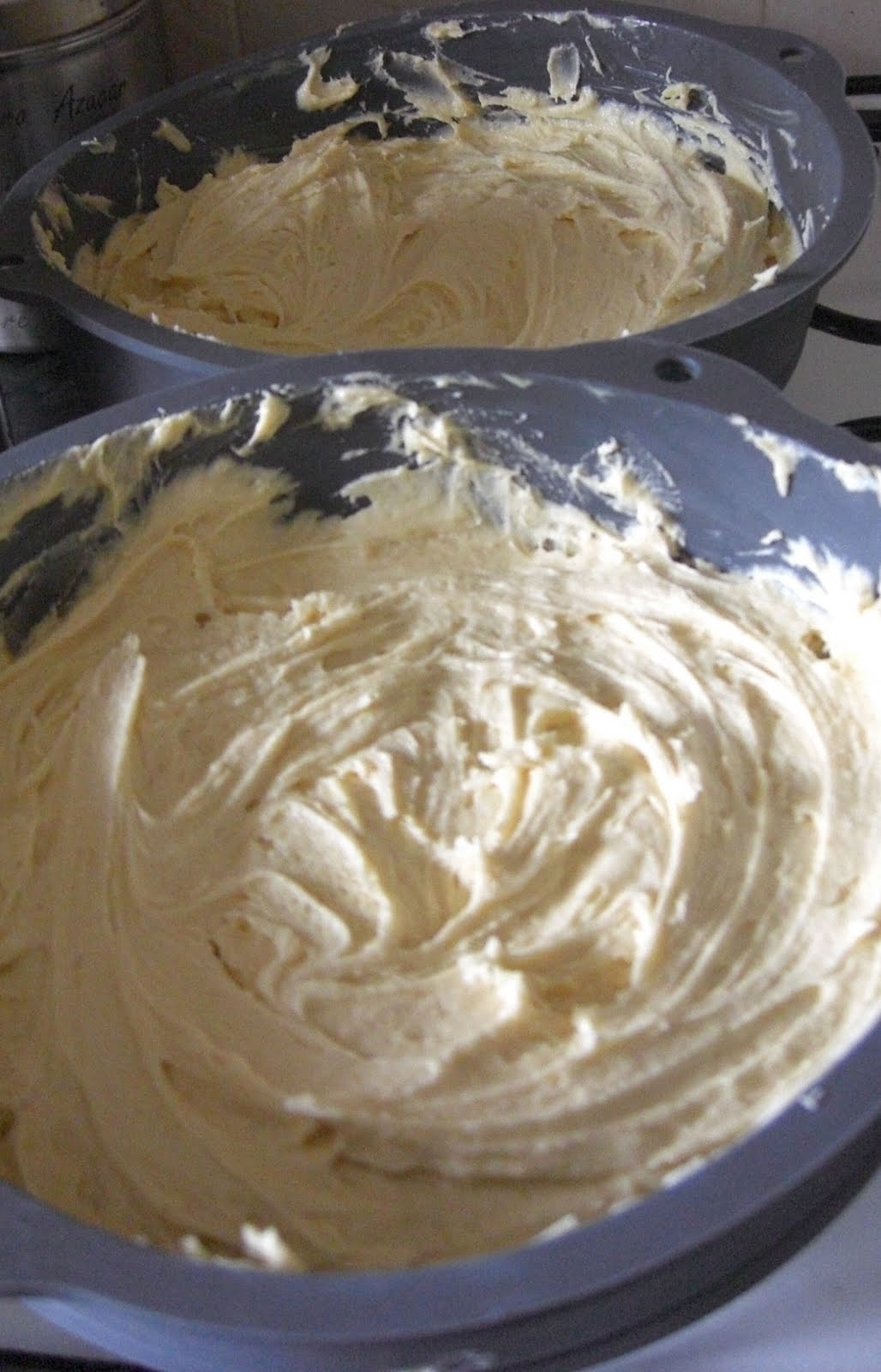 Buttery Baking: Sweet Raspberry Victoria Sponge