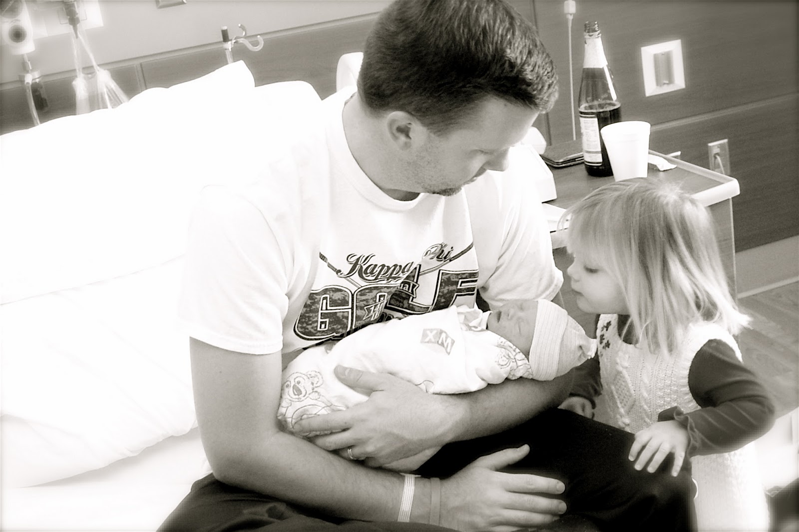 The Harnisch Family: December 28th, 2010