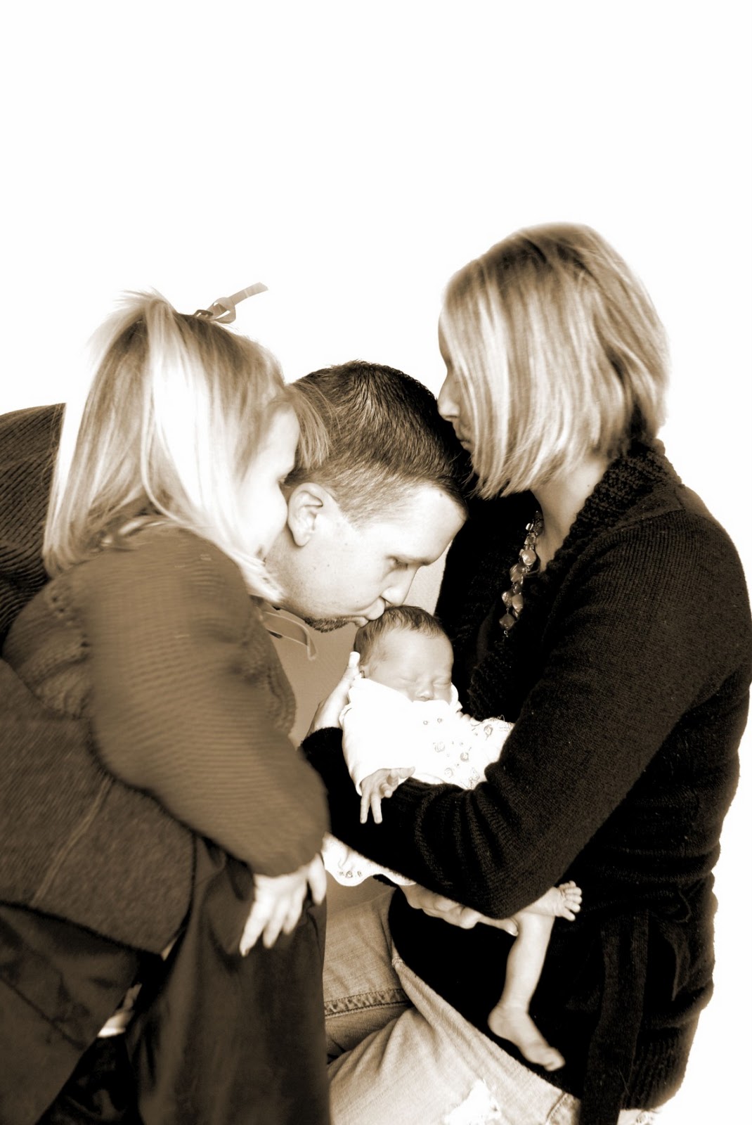 The Harnisch Family: Creating a Long Term Vision