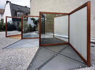 Athemarketplace: Dan Graham - mirrors!!!