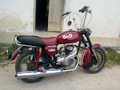 MOTO CLUB INDEPENDENCIA YUCATAN MEXICO