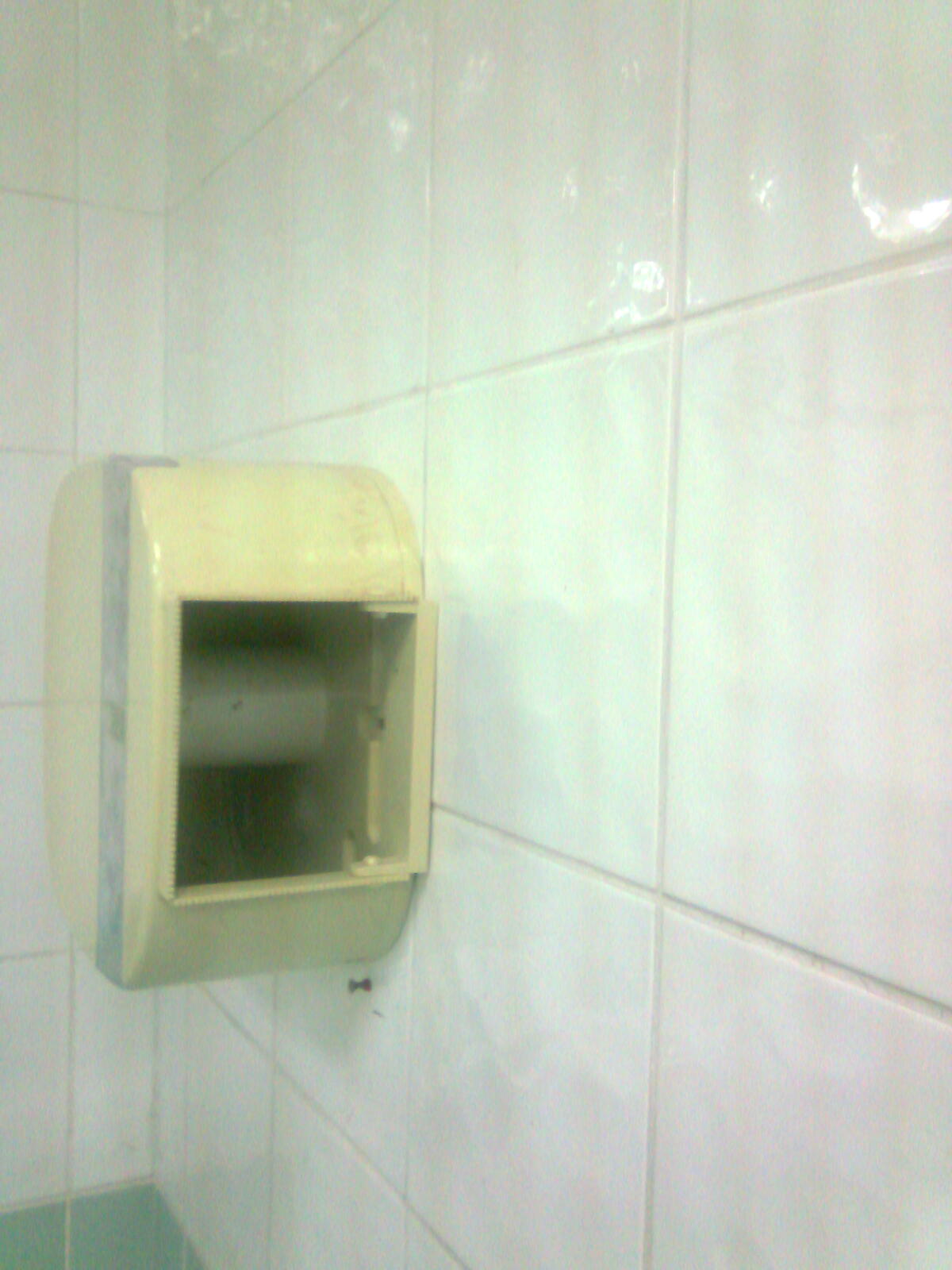 5s Untuk Tandas