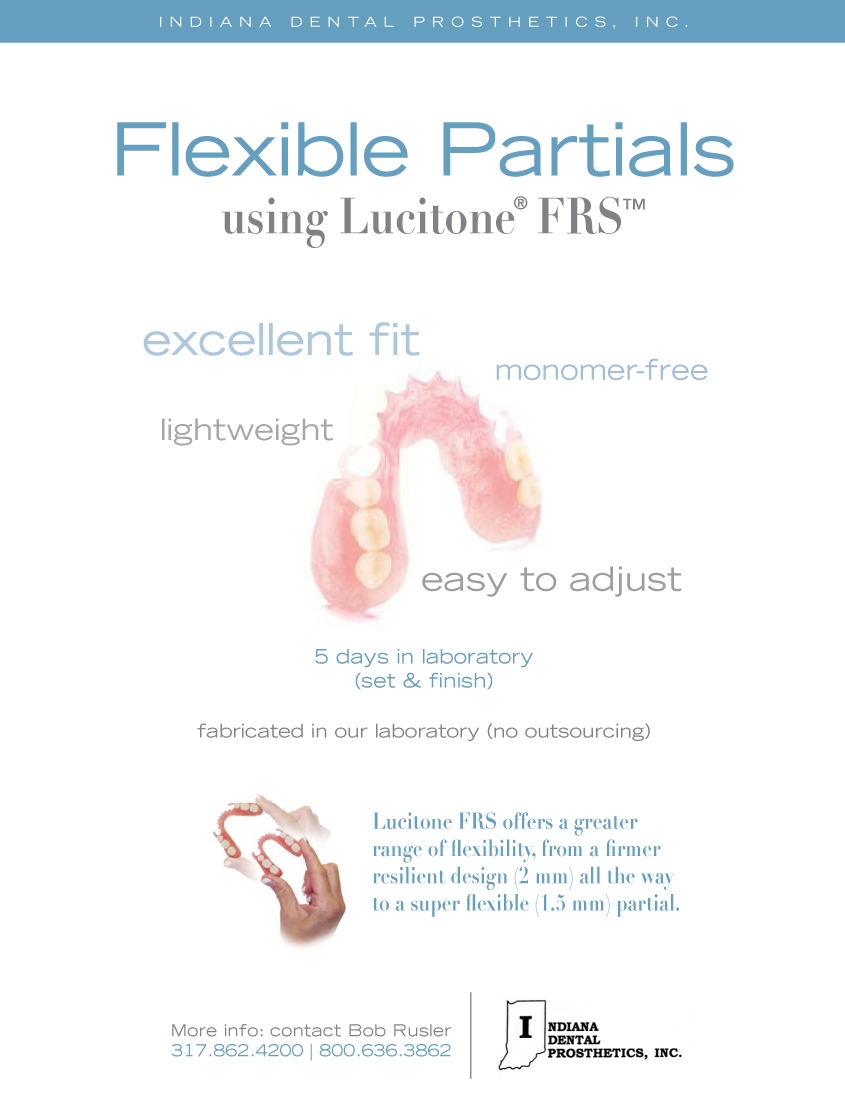 Indiana Dental Prosthetics