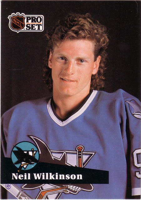 Minnesota North Stars Cards: 03/21/10