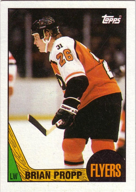 Minnesota North Stars Cards: 03/24/10