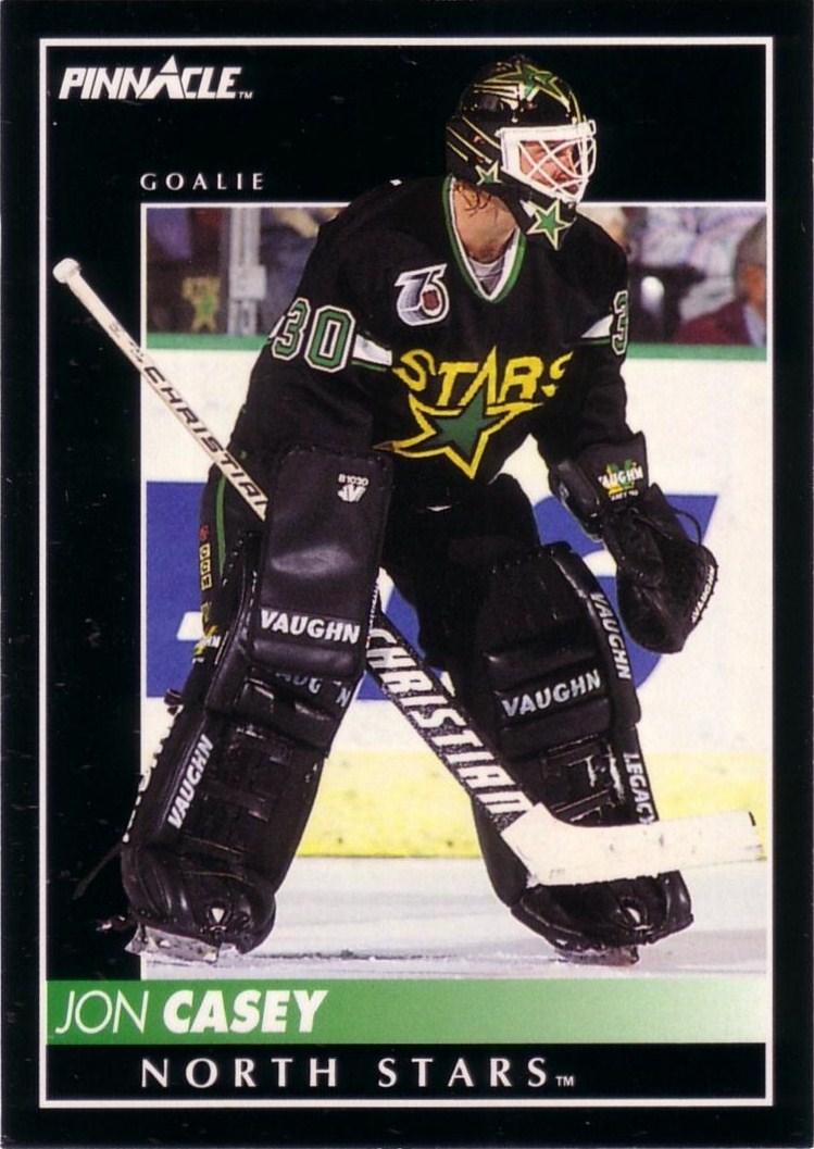 Minnesota North Stars Cards: 03/29/10