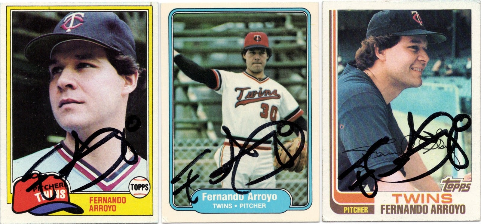 Signed DC: November 2010