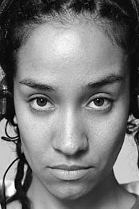 Alika en Ecuador: ENTREVISTA DE LA PRENSA ARGENTINA A ALIKA