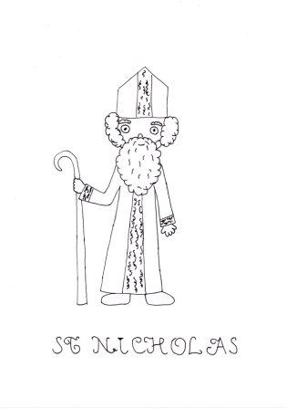 Paper Dolls by The Serendipity Sisters: Paper dolls