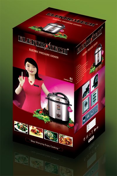 My Dream World: Packaging & Promotional Items ... Full Colour Package ...