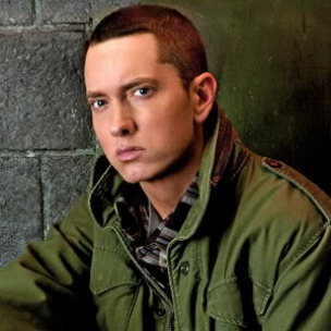 hip-hop castle: Eminem To Become First Artist To Have Year's Top ...