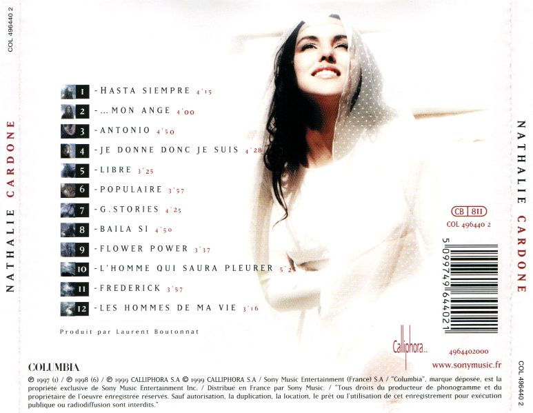 Music & So Much More: 11/29/2009