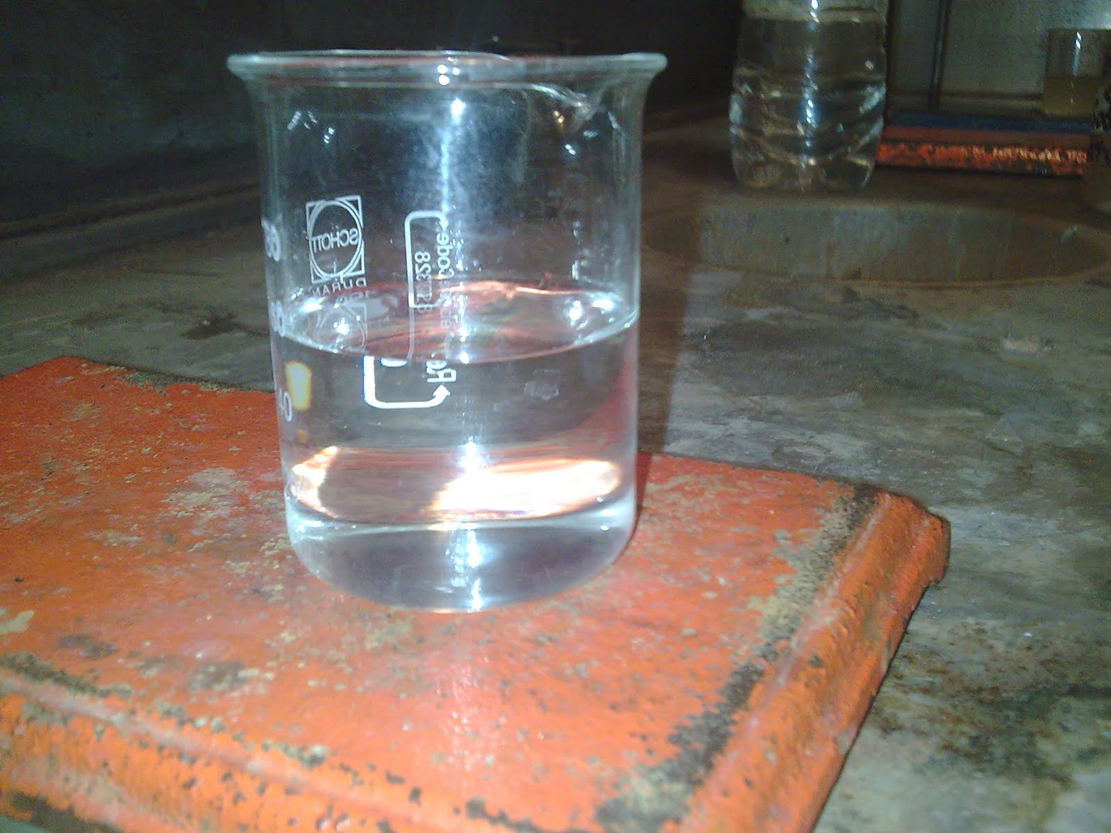 Quimica Organica Esterificacion Sintesis De Una Aromatizante Artificial
