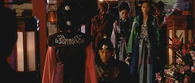 Sinopsis Drama dan Film Korea: Kim Yu Shin the Great General of Shilla