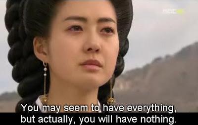 Sinopsis Drama dan Film Korea: Sinopsis Queen Seondeok Episode 62 - Tamat