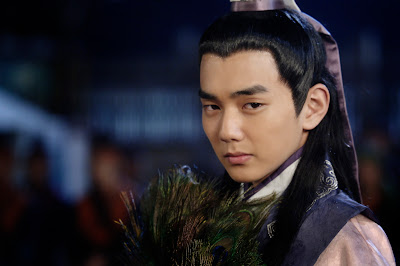 Sinopsis Drama dan Film Korea: Kim Chun Chu - the cutie pie in Queen ...