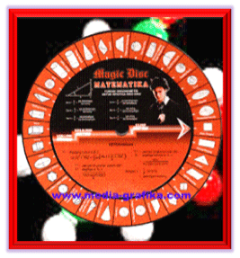 Magic Disc