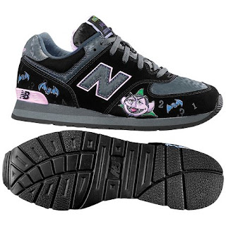 New Balance Malaysia @ The Gardens Mid Valley City: NEW BALANCE Kids ...