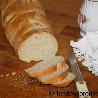Torviewtoronto: Italian bread