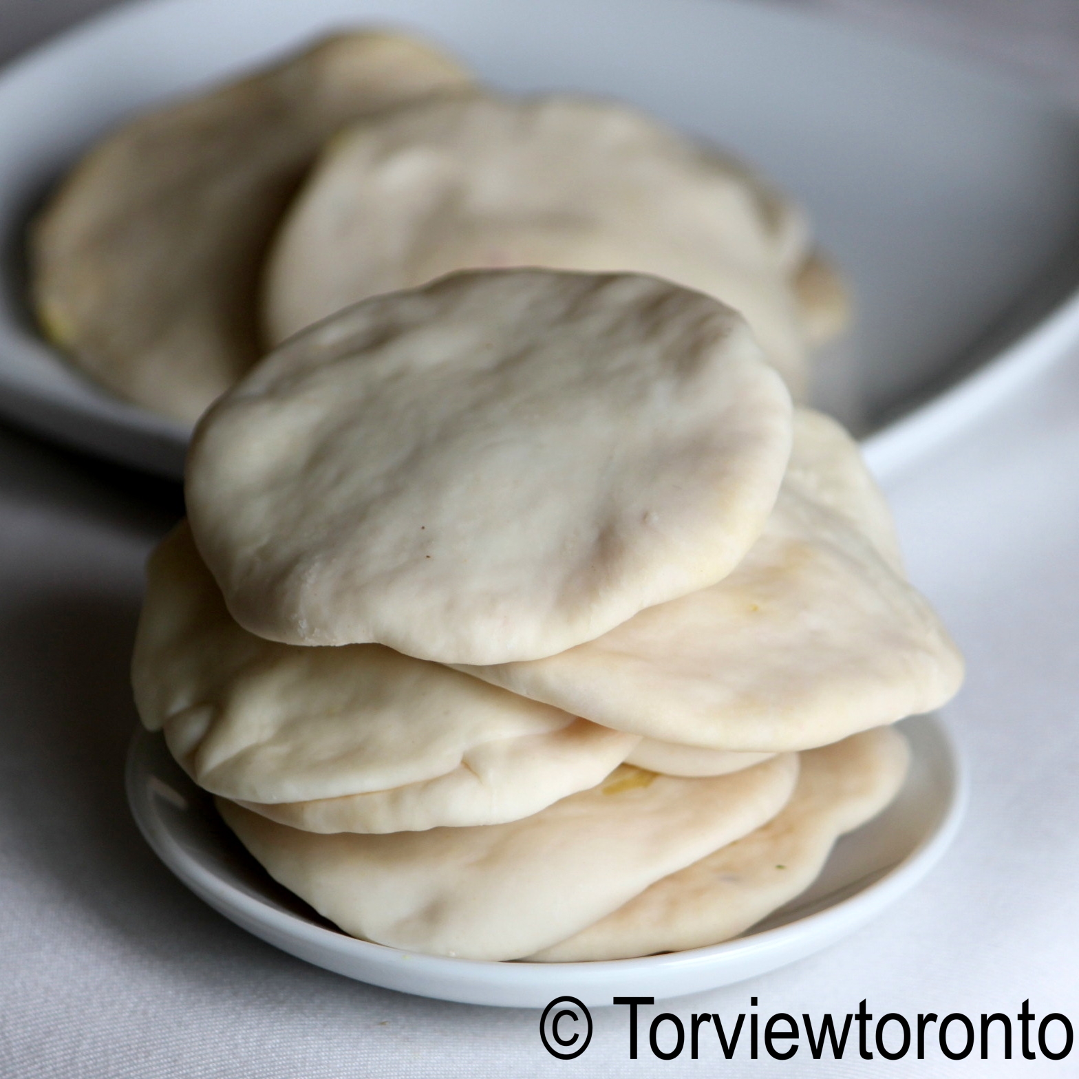 Torviewtoronto: Deep fried stuffed bread Kachori