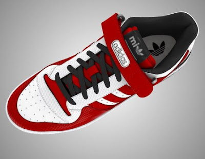 Mi Adidas - Sneaker personalisieren - Sneakermag - The Sneaker Blog