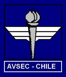 AVSEC CHILE: AVSEC EN EL CAMINO