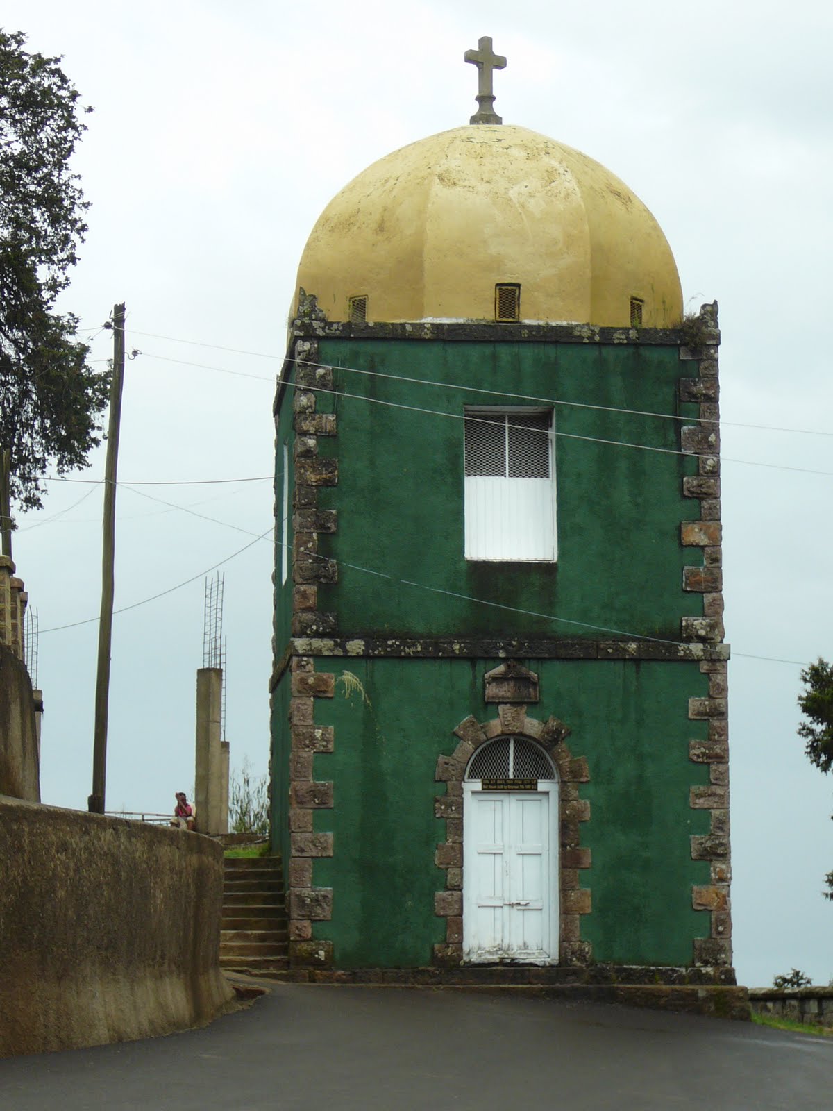 Solomon Tour Guide Ethiopia: ADDIS ABEBA