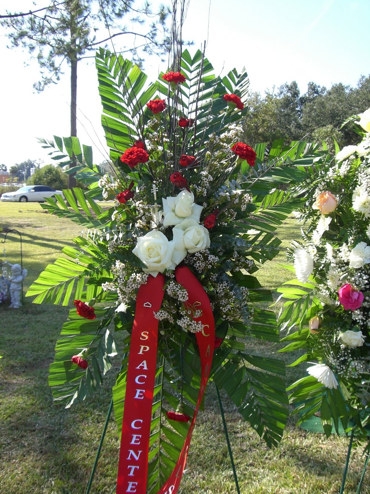 The Ozinga Outlook: Novak Funeral