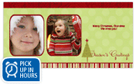 CVS: Buy 40 photo cards, get 20 free offer extended until 11.30.09!