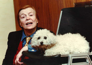 THE WORLD IS A STAGE