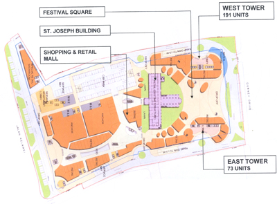 Gurney Paragon Residences Penang Property | Penang.MalaysiaCondo.com