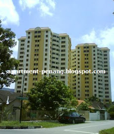 Tiara View Penang Property | Penang.MalaysiaCondo.com