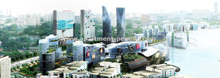 Pearl Regency Penang Property | Penang.MalaysiaCondo.com