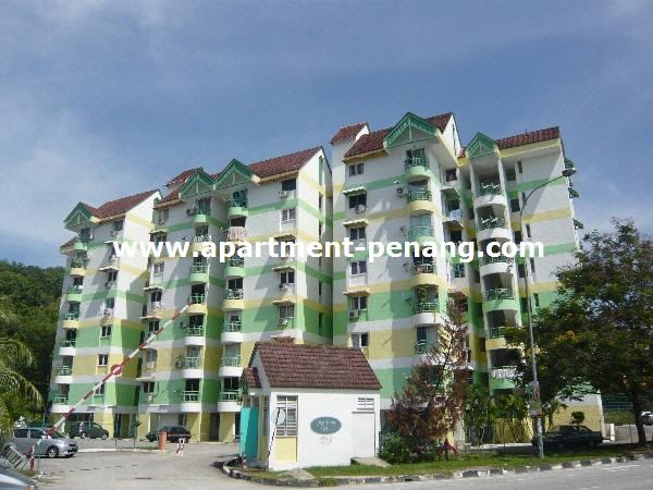 Mutiara Ria Penang Property | Penang.MalaysiaCondo.com