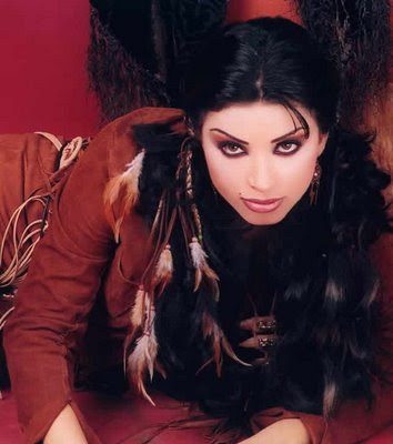 DesiGirl -- Beautiful Pakistani Girls, Hot Indian Girls, Wallpapers ...