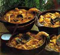 COMIDAS TIPICAS DE TUMACO
