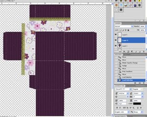 Real Scrappy - Digital Scrapbooking From Start to Finish: Making Paper ...