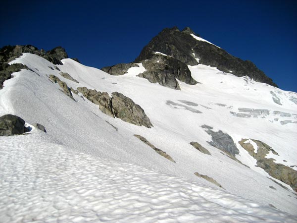 The Adventures of Cameron Charles: Mount Alpha