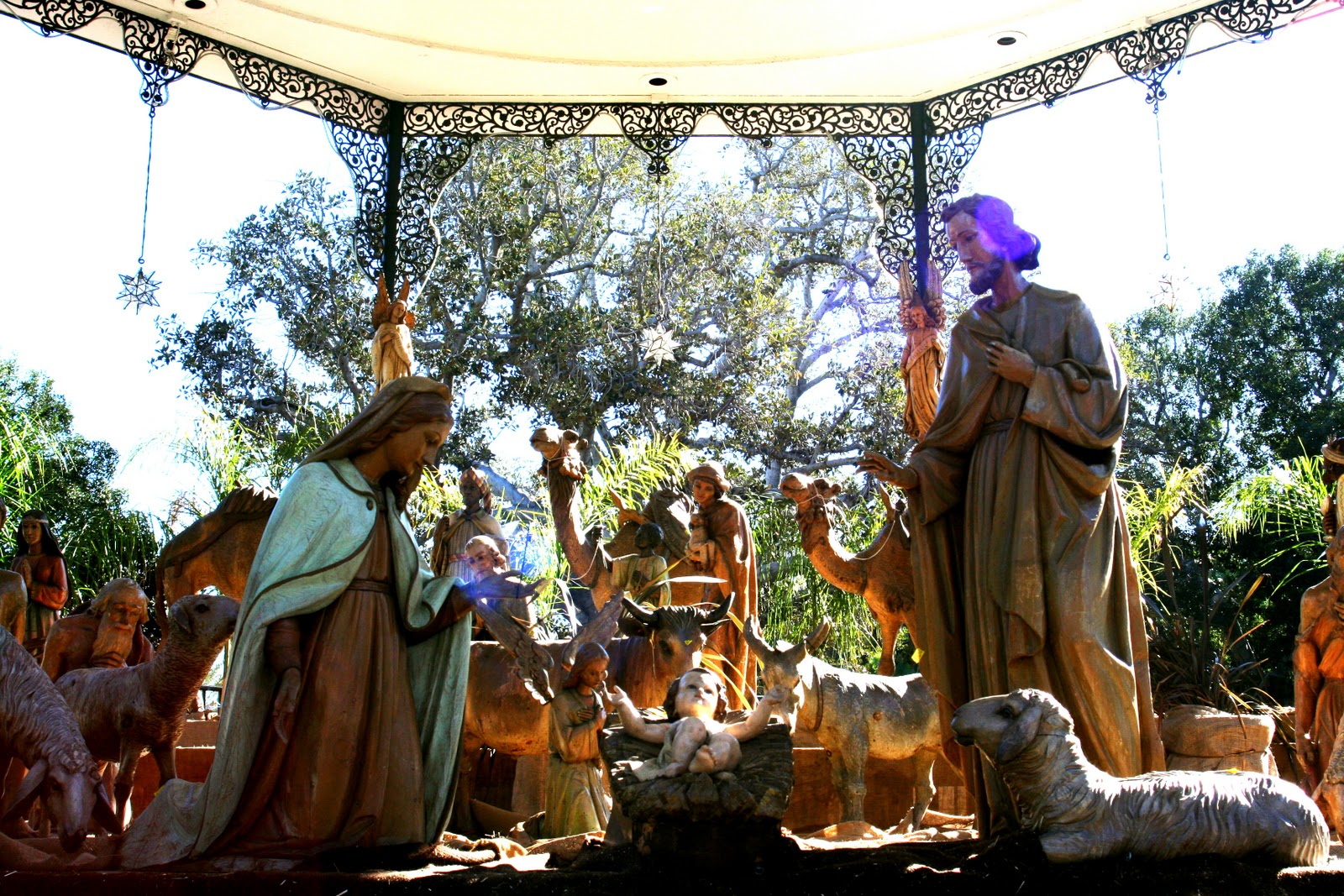 Lilly and the brothers: This Home Schooling Life: Field Trips, Train ...