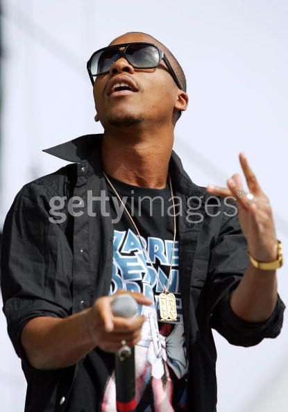 Welcome 2 My World: Lupe Fiasco: My Favorite Rapper!!!